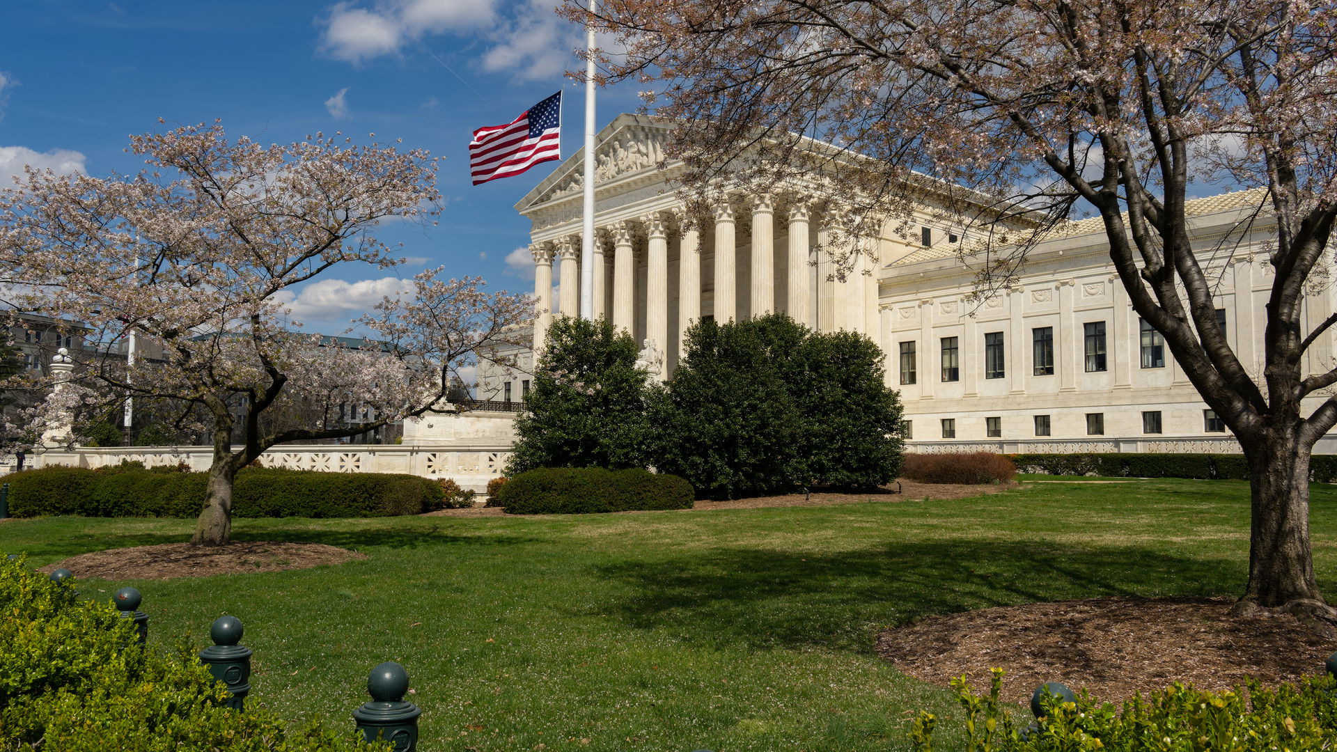 Supreme Court Tossed Out The Heart Of Voting Rights Act A Decade Ago